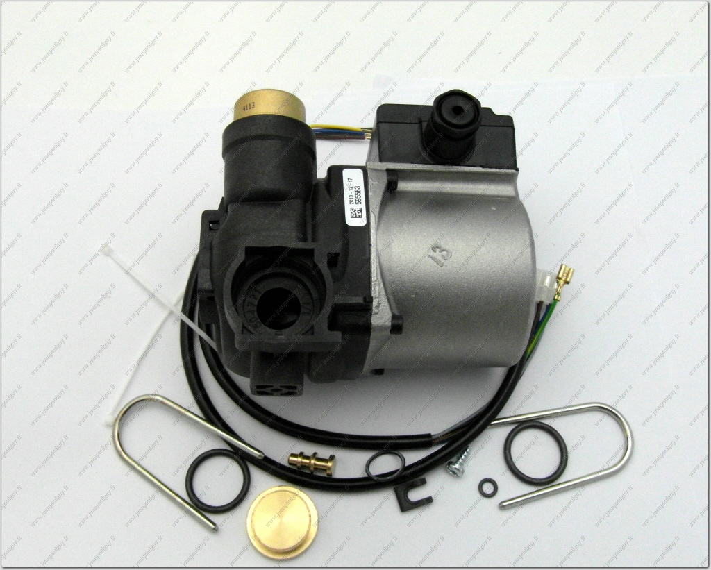 pompe et circulateur pour chaudiere CHAFFOTEAUX